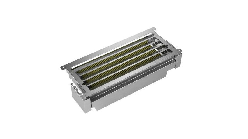 Bosch CleanAir modul sa filterom za domino aspiatore DWZ1IX1C6
