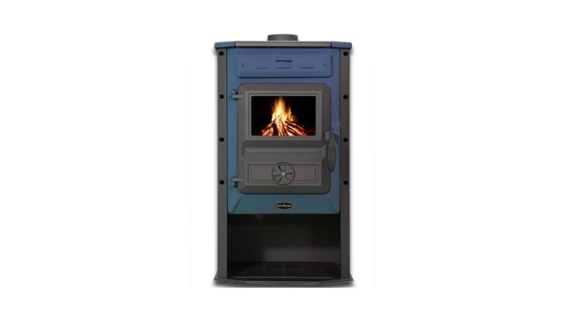 Tim Sistem PEC NA DRVA MAGIC STOVE Plava