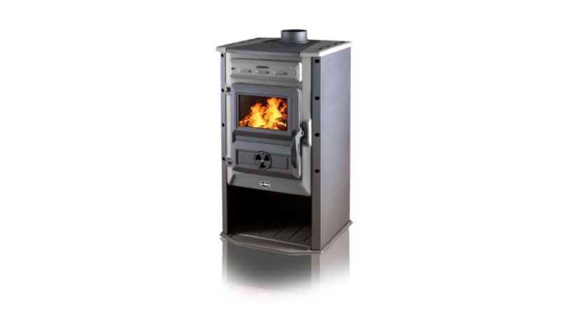 Tim Sistem PEC NA DRVA MAGIC STOVE Siva