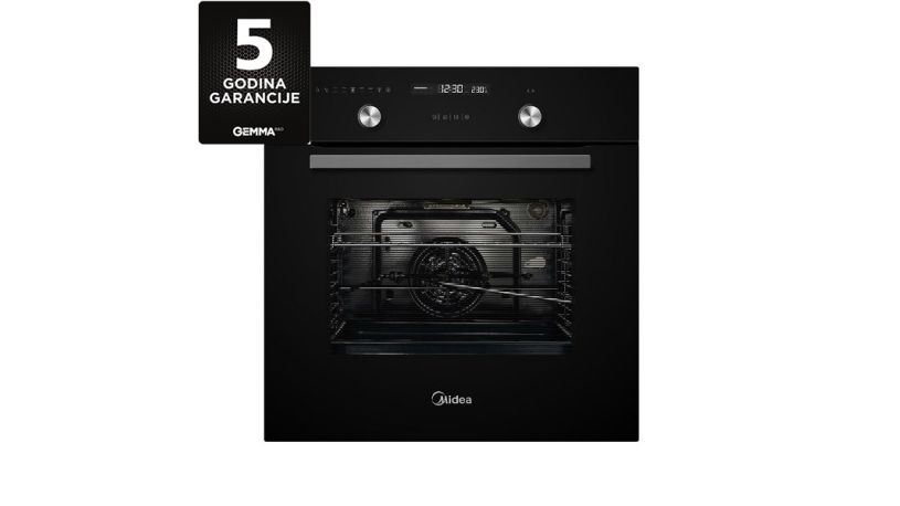 Midea UGRADNA RERNA 65M90E4