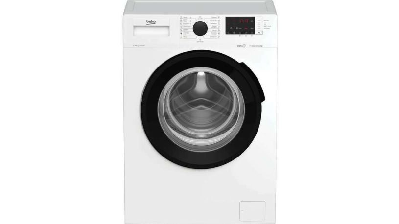 BEKO MAŠINA ZA PRANJE VEŠA WUE 6612D BA 6 kg, 1200 obrtaja