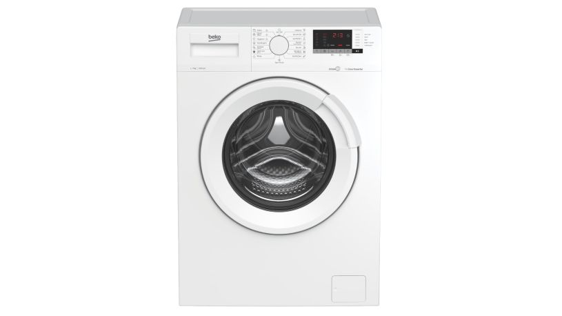 BEKO MAŠINA ZA PRANJE VEŠA WUE 7511D XWW 7 kg, 1000 obrtaja