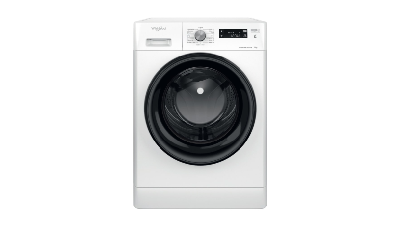 Whirlpool MAŠINA ZA PRANJE VEŠA FFS 7259 B EE