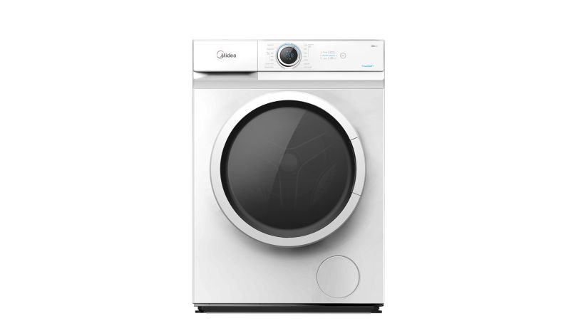 Midea MAŠINA ZA PRANJE VEŠA MF100W70B/W-HR 7 kg, 1400 obrtaja