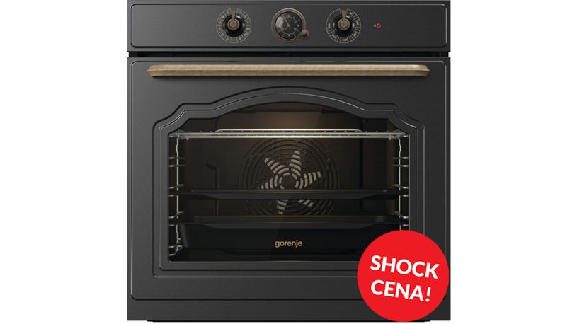 Gorenje UGRADNA RERNA BOS 67371 CLB