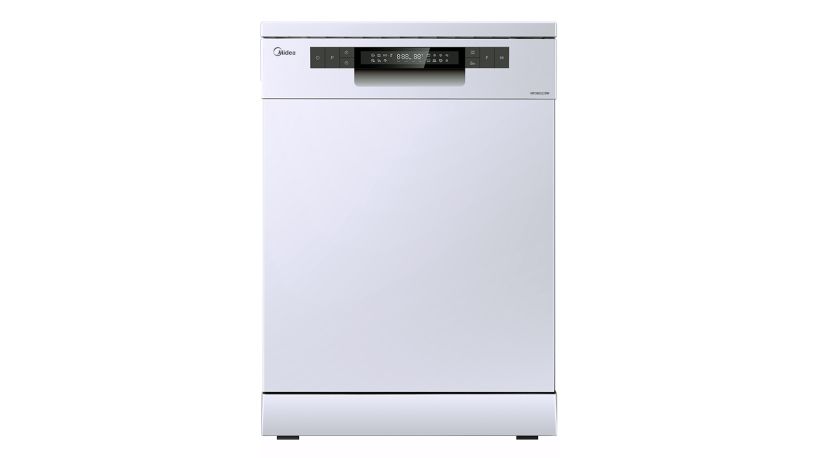 Midea MAŠINA ZA PRANJE POSUDJA MFD60S229W.1-HR