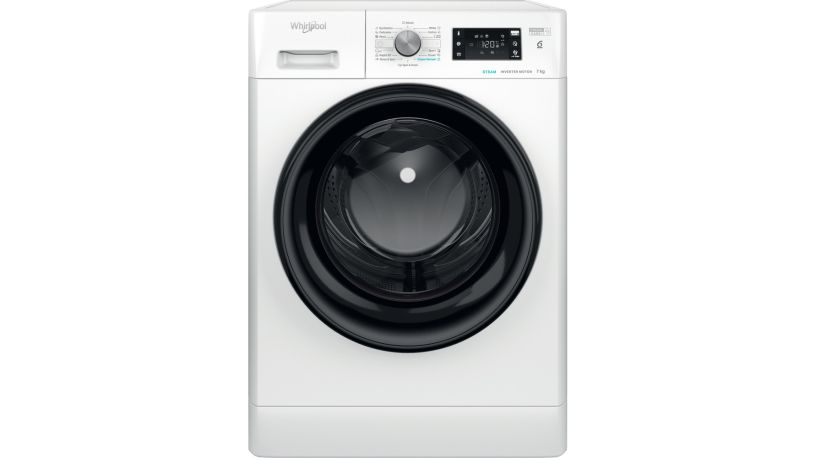 Whirlpool MAŠINA ZA PRANJE VEŠA FFB 7458 BV EE 7 kg, 1400 obrtaja