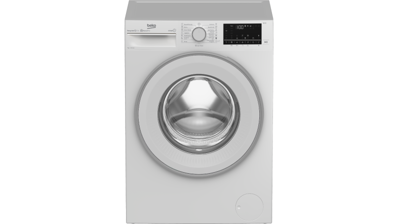 BEKO MAŠINA ZA PRANJE VEŠA B3WF U7841 WB 8 kg, 1400 obrtaja