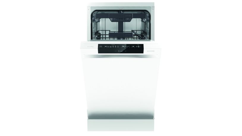 Gorenje MAŠINA ZA PRANJE POSUDJA GS 541D10 W