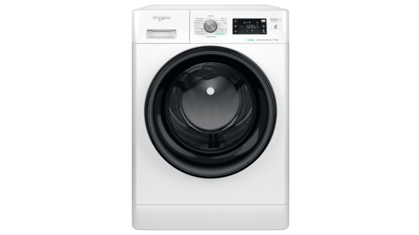 Whirlpool MAŠINA ZA PRANJE VEŠA FFB 10469 BV EE