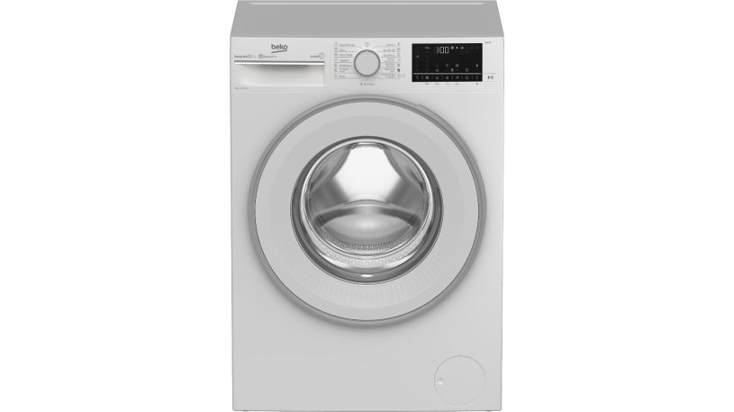 BEKO MAŠINA ZA PRANJE VEŠA B3WFU 7744 WB 7 kg, 1400 obrtaja