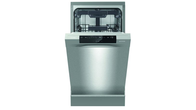 Gorenje MAŠINA ZA PRANJE POSUDJA GS 541D10 X