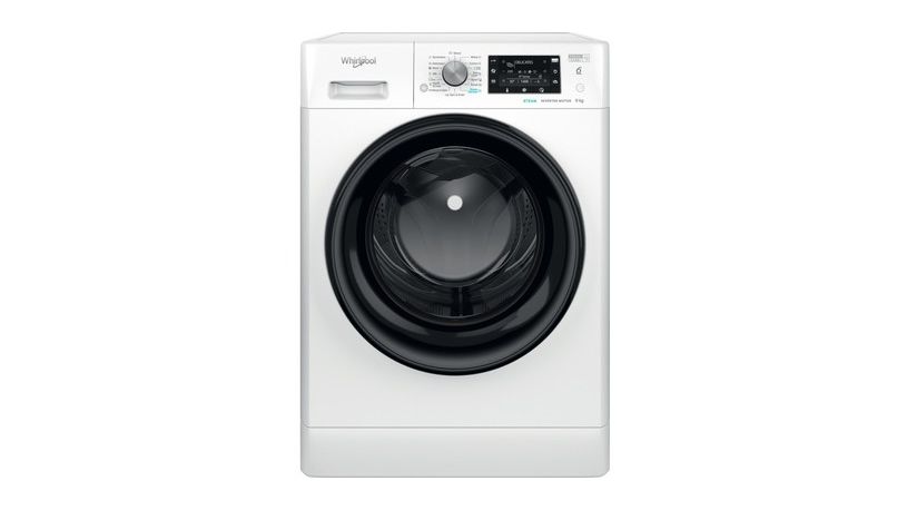 Whirlpool MAŠINA ZA PRANJE VEŠA FFD 9458 BV EE 9 kg, 1400 obrtaja