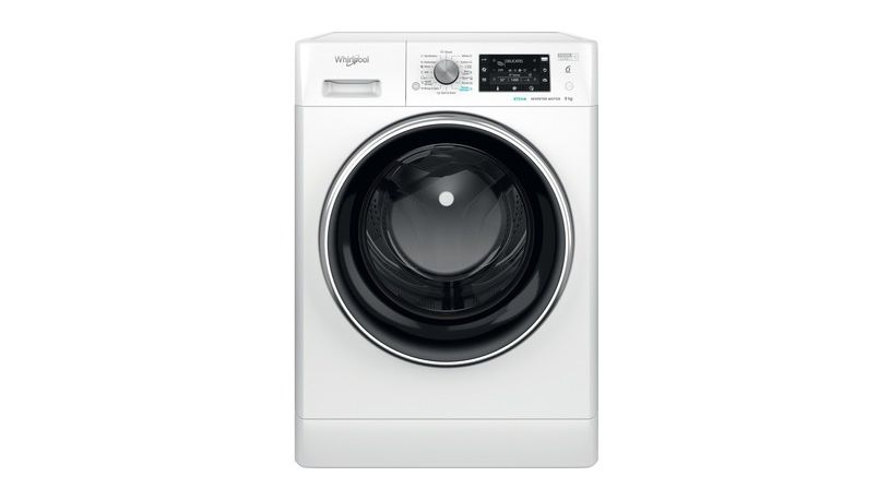 Whirlpool MAŠINA ZA PRANJE VEŠA FFD 9458 BCV EE 9 kg, 1400 obrtaja