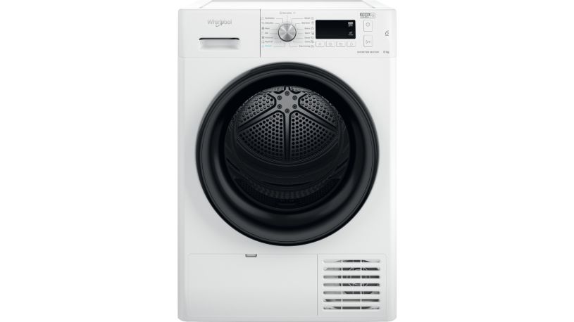 Whirlpool MAŠINA ZA SUŠENJE VEŠA FFT M11 82B EE