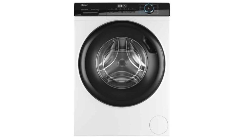 Haier MAŠINA ZA PRANJE VEŠA HW80-B14939-S I-Pro Series 3 | 8 kg, 1400 obrtaja