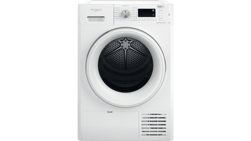 Whirlpool MAŠINA ZA SUŠENJE VEŠA FFT M11 72 EE