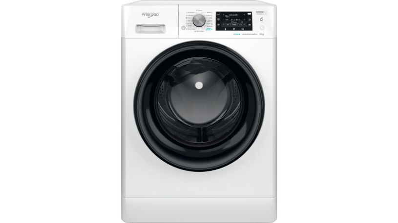 Whirlpool MAŠINA ZA PRANJE VEŠA FFD 11469 BV EE 11 kg, 1400 obrtaja