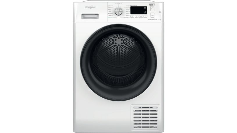 Whirlpool MAŠINA ZA SUŠENJE VEŠA FFT M11 9X2BY EE