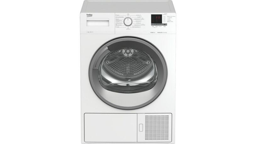 BEKO MAŠINA ZA SUSENJE VEŠA DS 8512 GX