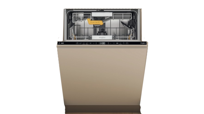 Whirlpool MAŠINA ZA PRANJE POSUDJA W8I HT40 T