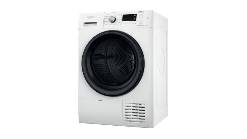 Whirlpool MAŠINA ZA SUŠENJE VEŠA FFT M11 8X3BY EE