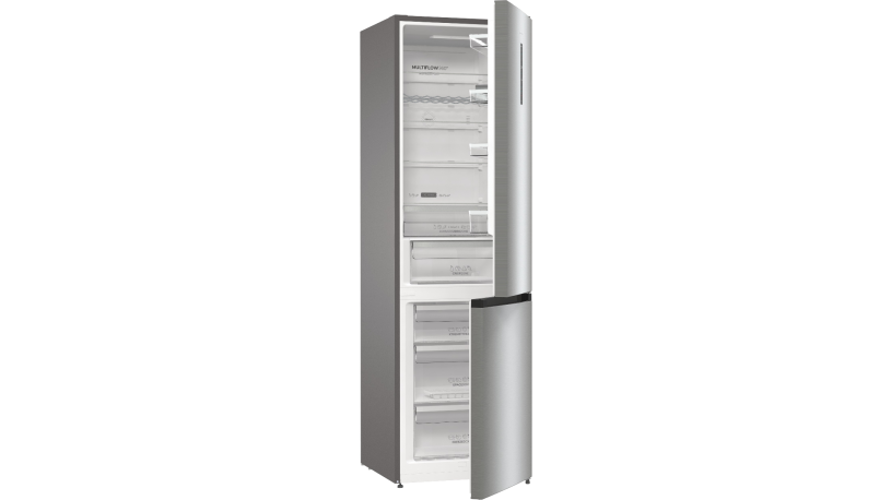 Gorenje KOMBINOVANI FRIŽIDER NRC 620CS XL4WF