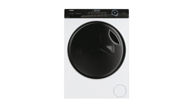 Haier MAŠINA ZA PRANJE VEŠA I-Pro Series 5 - SLIM 46 HW80-B14959TU1-S 8 kg, 1400 obrtaja