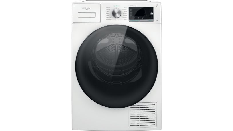 Whirlpool MAŠINA ZA SUŠENJE VEŠA W7 D94WB EE