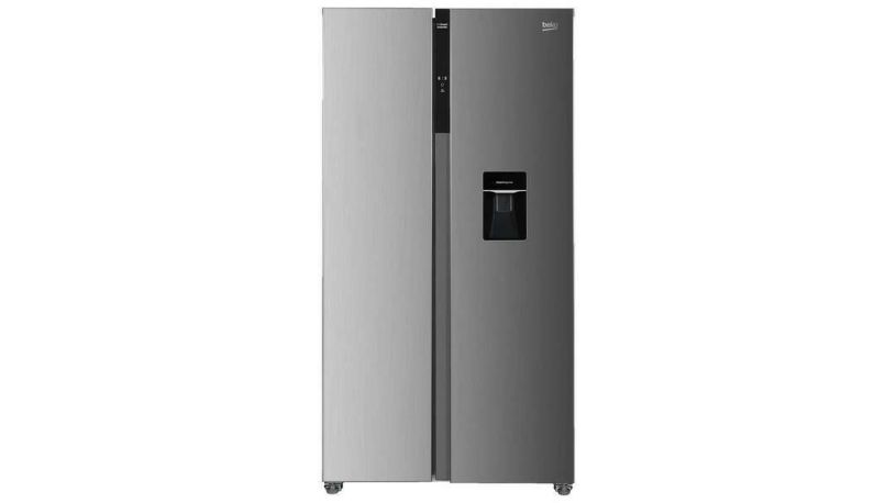 BEKO SIDE BY SIDE FRIŽIDER GNO 5322 WDXPN