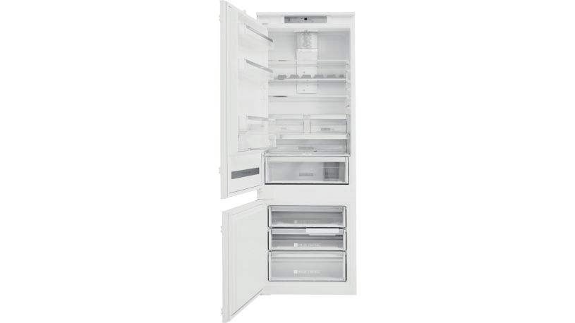 Whirlpool KOMBINOVANI FRIŽIDER SP40 802 EU