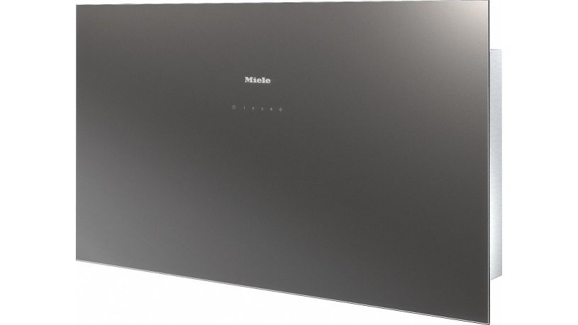 Miele ASPIRATOR DA 9091 W Screen GRGR