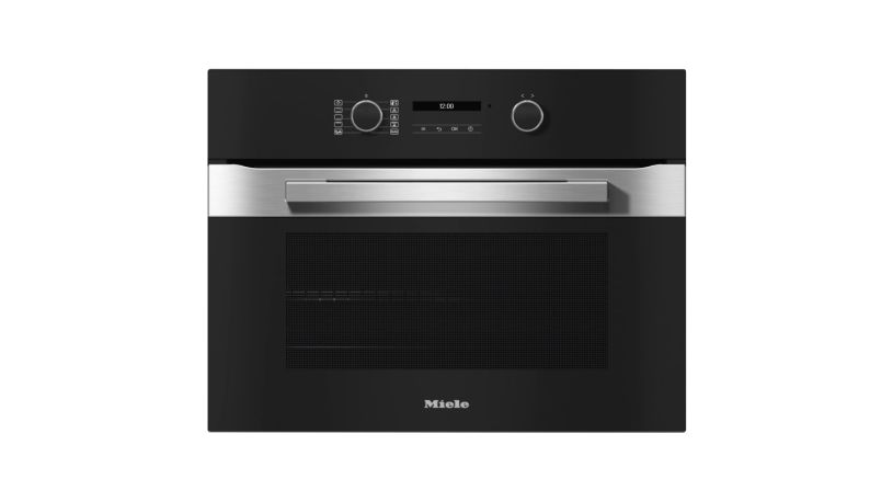 Miele UGRADNA KOMPAKTNA RERNA H 2841 B EDST/CLST