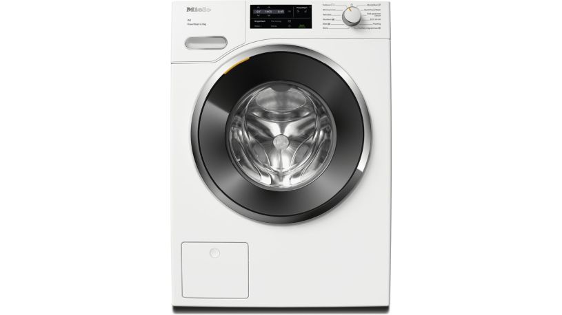 Miele MAŠINA ZA PRANJE VEŠA WWG 360 WCS PWash&9kg 1400 obrtaja