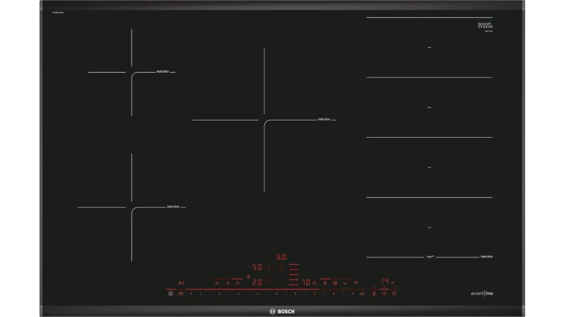 Bosch UGRADNA PLOČA PXV895DV5E