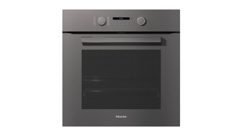 Miele UGRADNA RERNA H 2861 BP GRGR