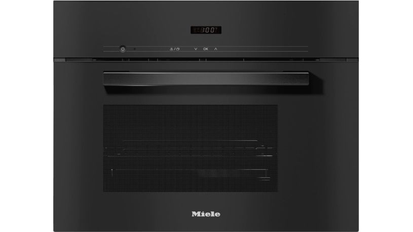 Miele UGRADNA PARNA RERNA DG 2840 OBSW