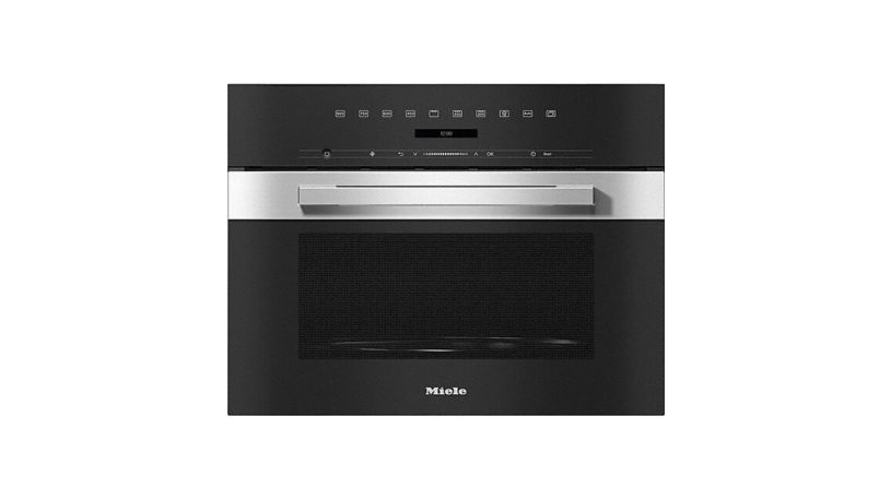 Miele MIKROTALASNA M 7244 EDST/CLST