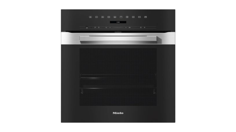 Miele UGRADNA KOMBINOVANA PARNA RERNA DGC 7250 EDST VitroLine