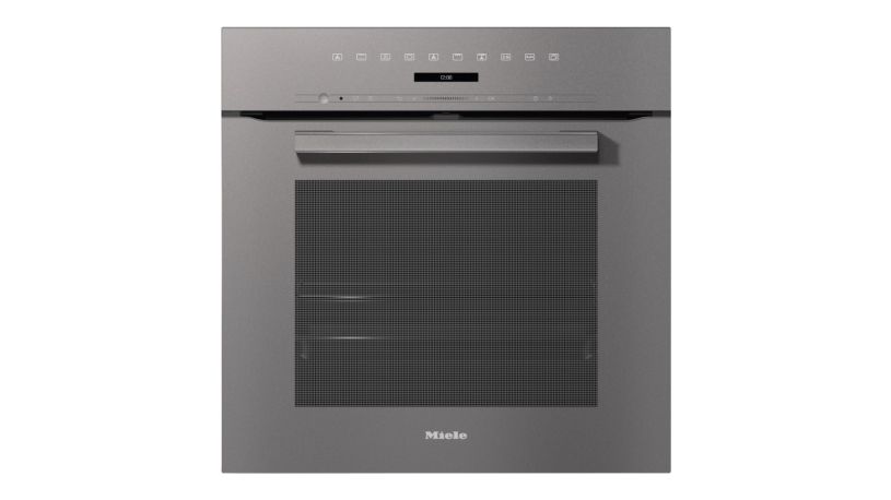 Miele UGRADNA KOMBINOVANA PARNA RERNA DGC 7250 GRGR VitroLine