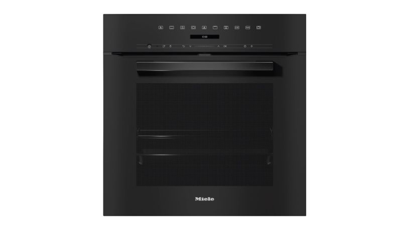 Miele UGRADNA KOMBINOVANA PARNA RERNA DGC 7250 OBSW VitroLine