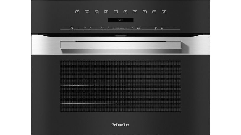 Miele UGRADNA RERNA H 7244 BP EDST/CLST