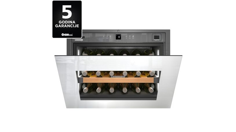 Liebherr VINSKI FRIZIDER WKEgw 582 GrandCru