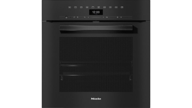 Miele UGRADNA RERNA H 7365 BP BlackLine OBSW