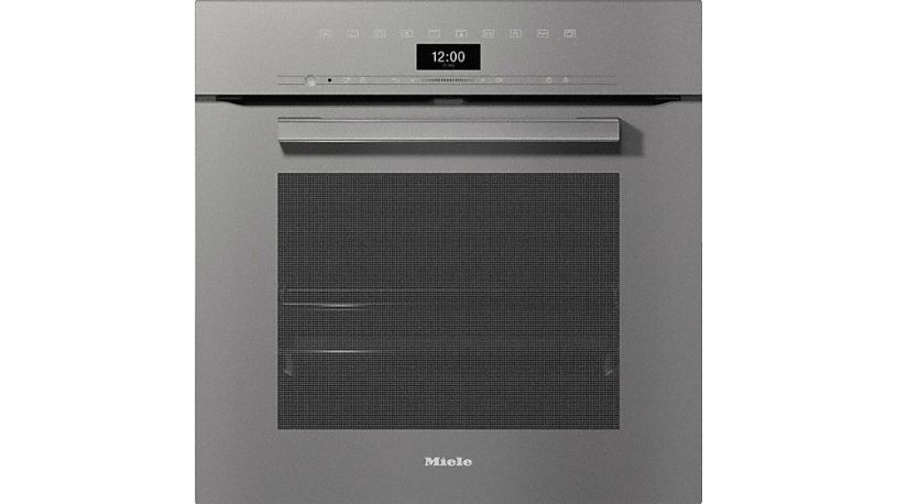 Miele UGRADNA RERNA H 7464 BP GRGR