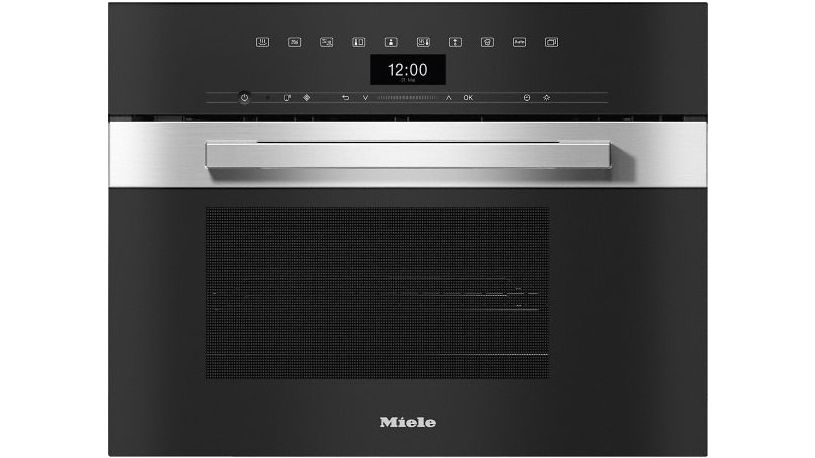 Miele UGRADNA RERNA DGM 7440 EDST