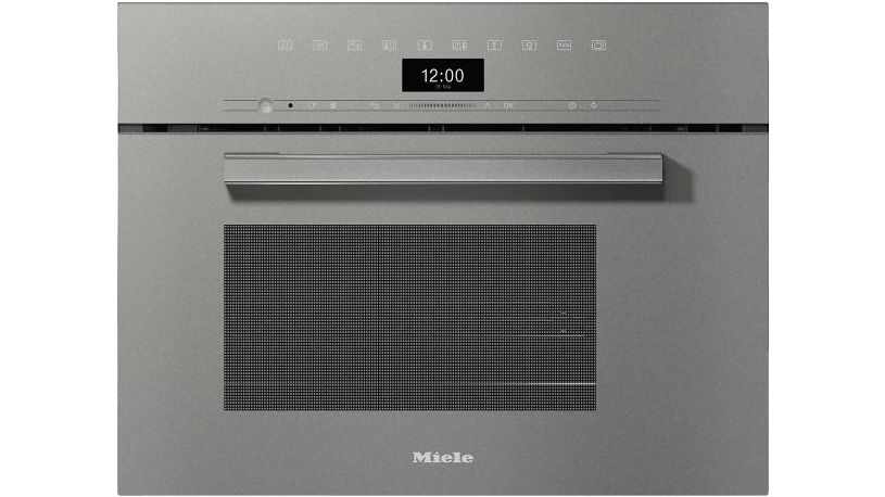 Miele UGRADNA RERNA DGM 7440 GRGR