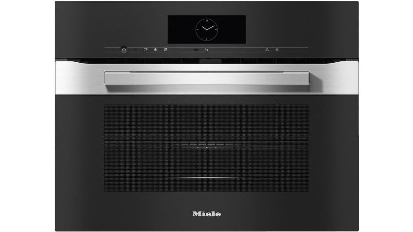 Miele UGRADNA RERNA H 7840 BM EDST/CLST