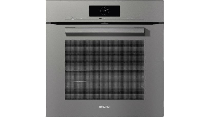 Miele UGRADNA RERNA H 7860 BP GRGR