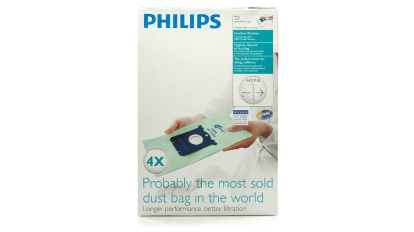 Philips KESA ZA USISIVAČ FC8022/04